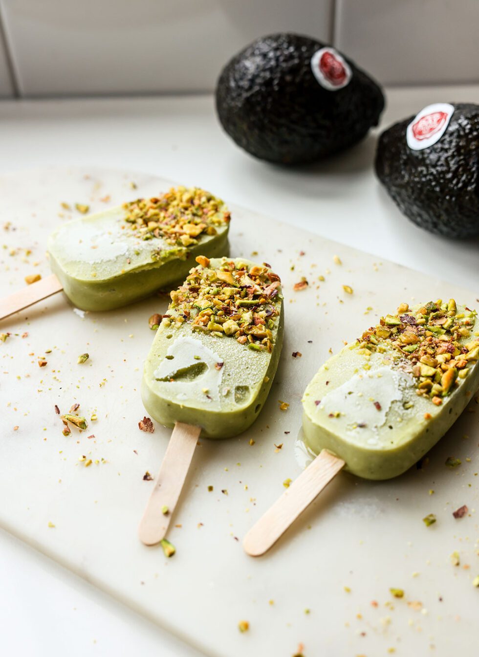 BayFarms Avo Ice Cream ⋆ BayFarms Avocados & Kiwifruit